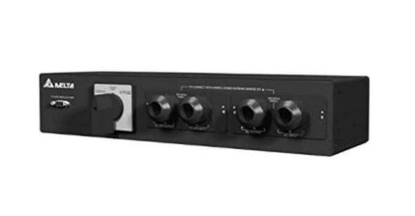 Delta Manual Bypass BOX for RT 5-10K Single ( 5965 )