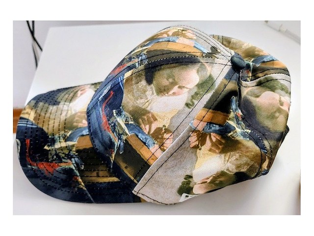 New Era Luvr kačket
