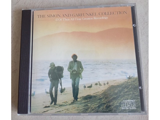 The Simon &;;; Garfunkel - Collection