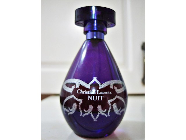 Christian Lacroix Nuit Avon