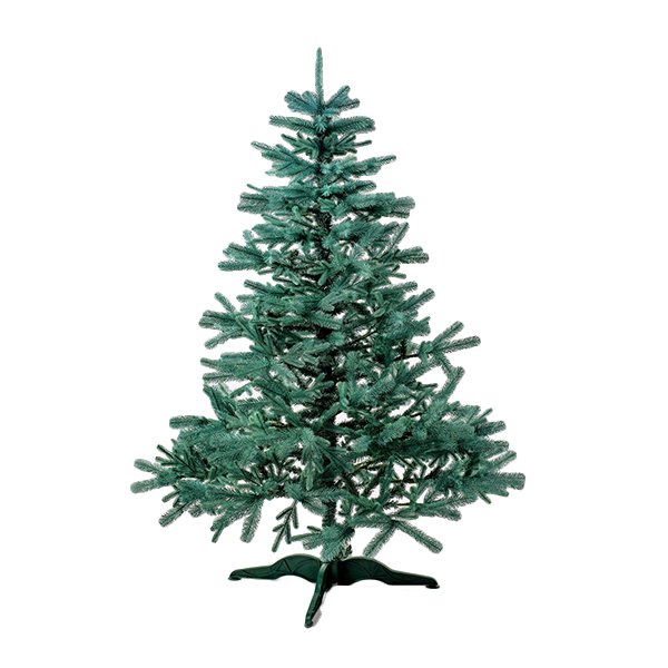 Novogodišnja jelka Aurora 3D 250 cm 23012