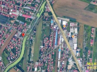 3.872m² 245.000€
Beograd, Palilula, Krnjača, Mokri Sebeš