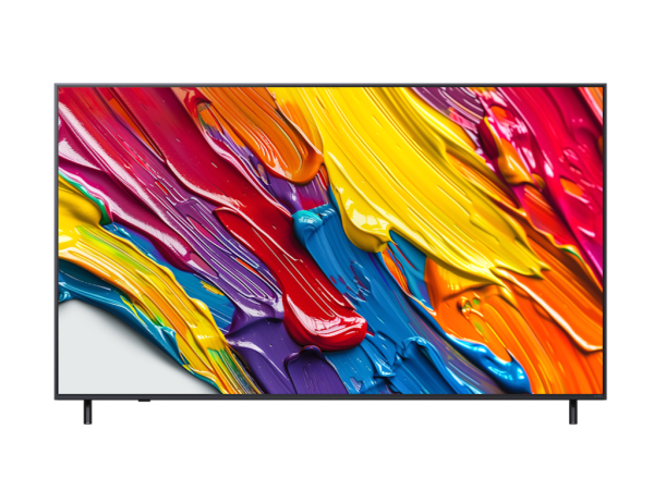 LG Televizor 75QNED82A3B 4K QNED 75'' smart webOS 25