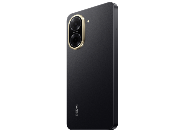 Xiaomi Pametni telefon Redmi A5 3GB 64GB crna (MZB0JREEU)
