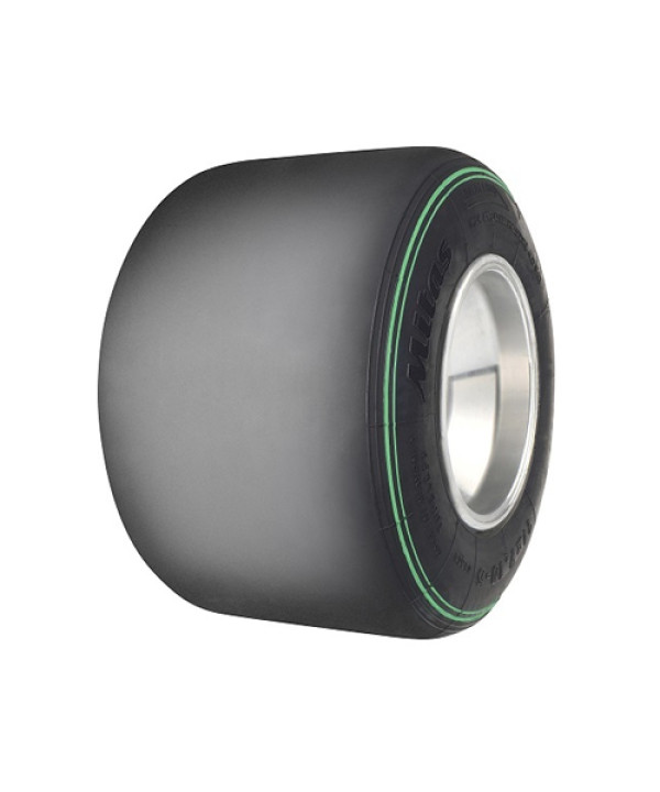 Mitas 10X4.50-5 SRX 68 +/-3