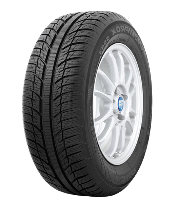 Toyo 165/65R14 TOYO SNOWPROX S943 79T
