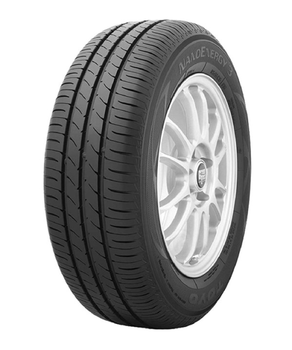 Toyo 175/65R14 TOYO NANOENERGY 82T