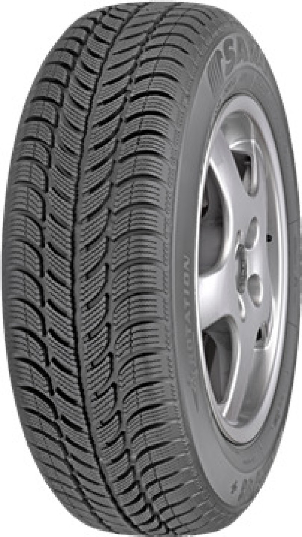 Sava 185/60R15 ESKIMO S3+ 84T