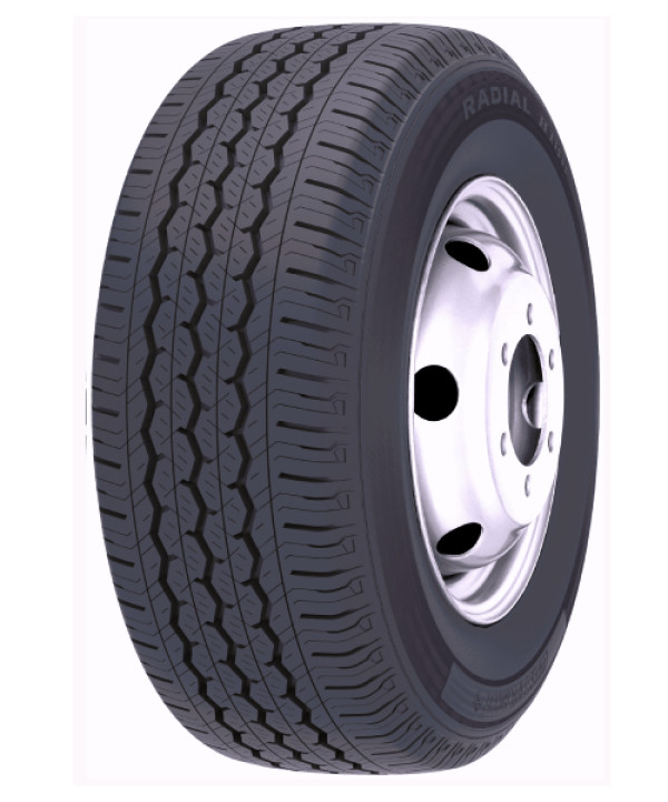 West Lake 205/65R15C Westlake H188 102T