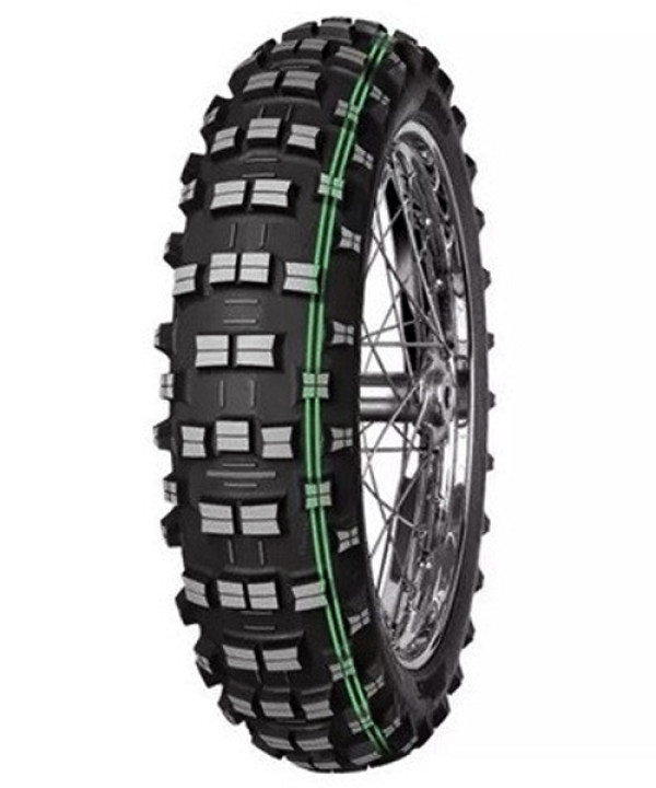 Mitas 90/90-21 TERRA FORCE-EF 54R