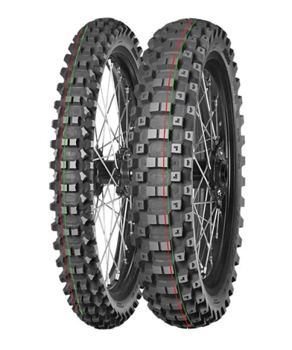 Mitas 90/100-21 T.FORCE-MX MH 57M