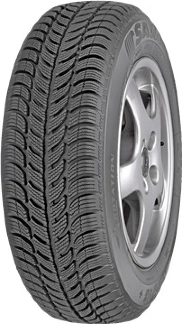 Sava 185/70R14 ESKIMO S3+ 88T