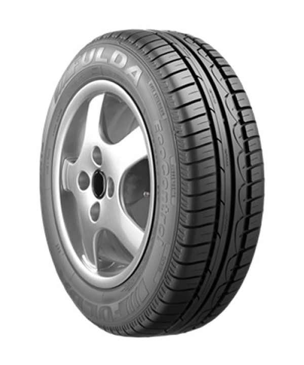 Fulda 175/70R14 ECOCONTROL 84T