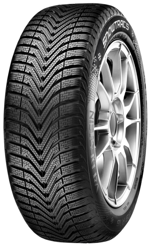 Vredestein 165/60R14 SNOWTRAC 5 79T XL