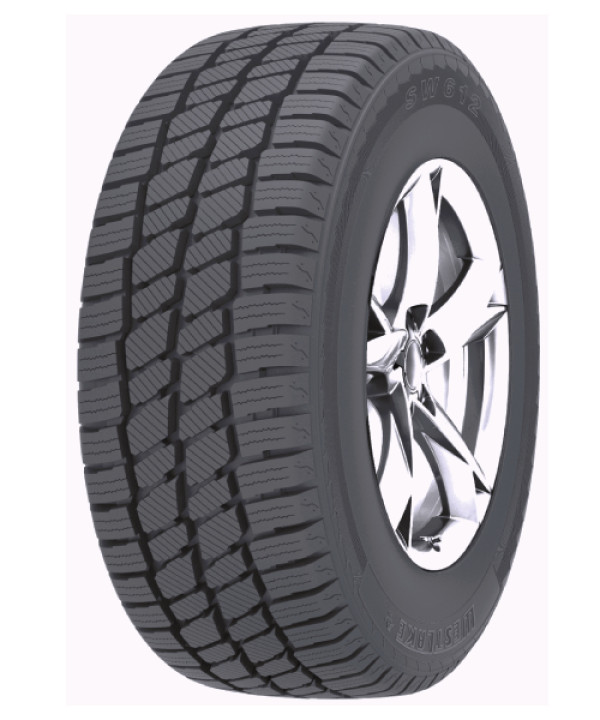 West Lake 205/75R16C Westlake SW612 110Q