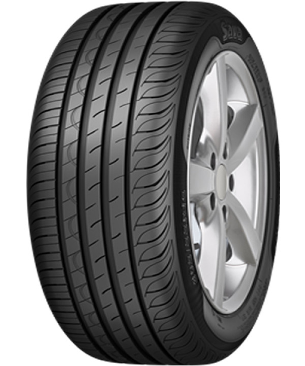 Sava 195/55R16 INTENSA HP2 87H