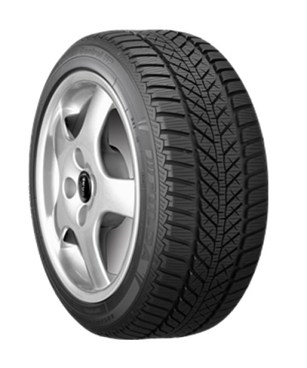 Fulda 195/60R16 KRI CONTROL HP 89H