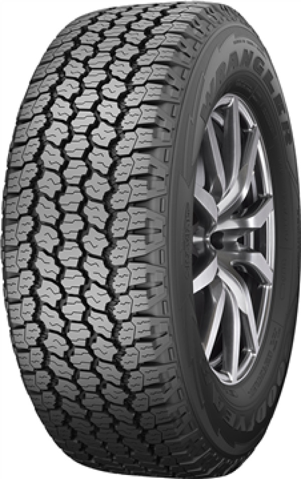 Goodyear 215/80R15C WRL AT ADVENTURE