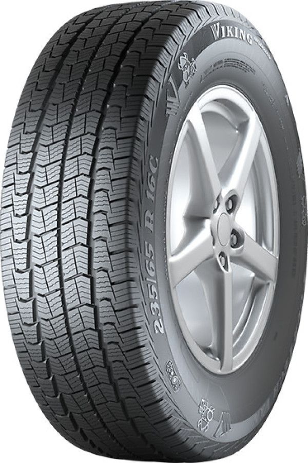 Viking 195/60R16C FourTech 99/97H