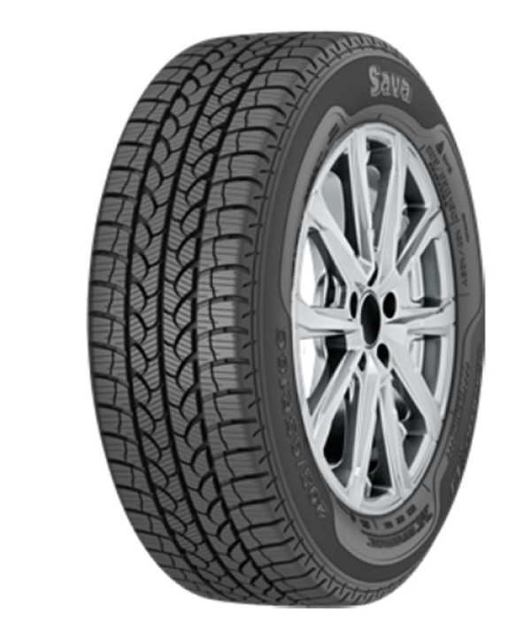 Sava 195/65R16C ESKIMO LT 104/102T