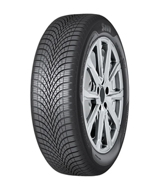 Sava 215/50R17 SAVA ALL WEATHER 95V XL FP