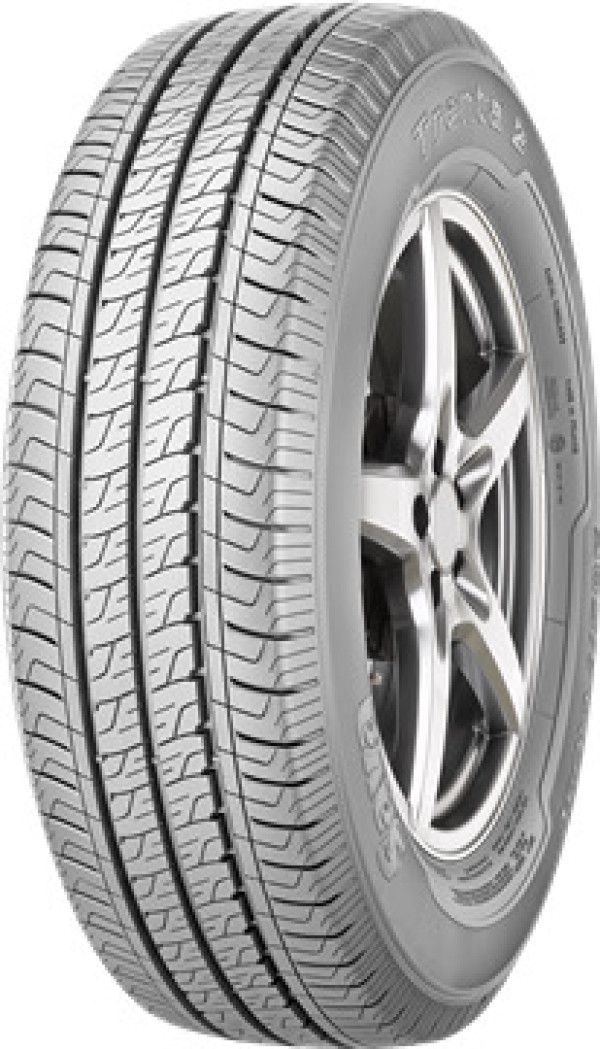 Sava 215/65R16C TRENTA 2 106/104T