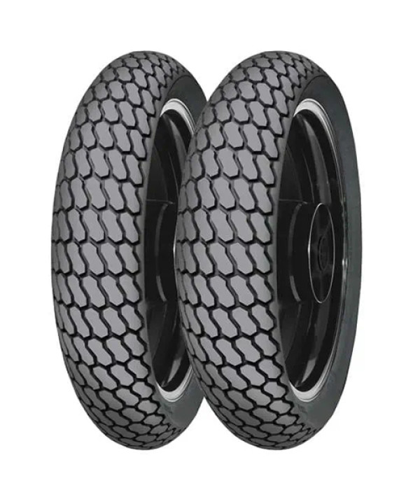 Mitas 140/80-19 H-18 71H HIGHWAY ROAD TL (27.5X7.5-19)