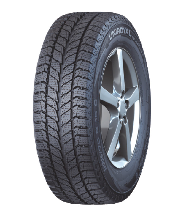 Uniroyal 185/75R16C SNOW MAX 2 104/102R