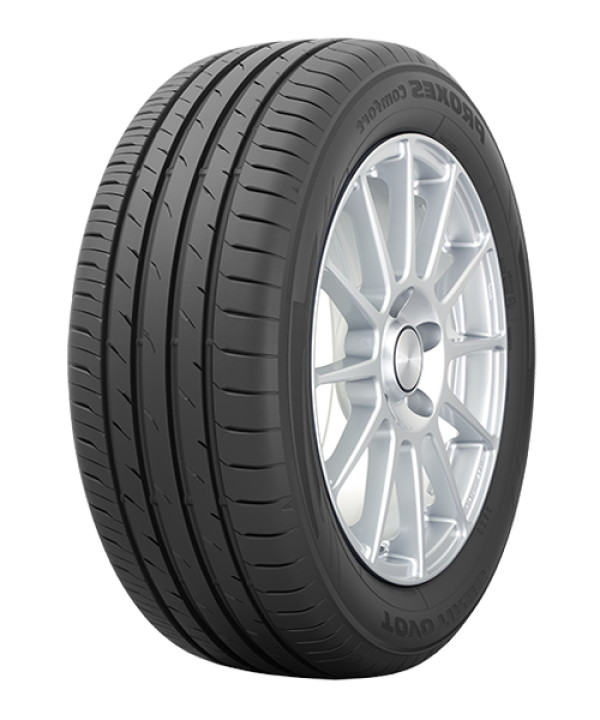 Toyo 225/55R17 TOYO PROXES COMFORT 101W XL
