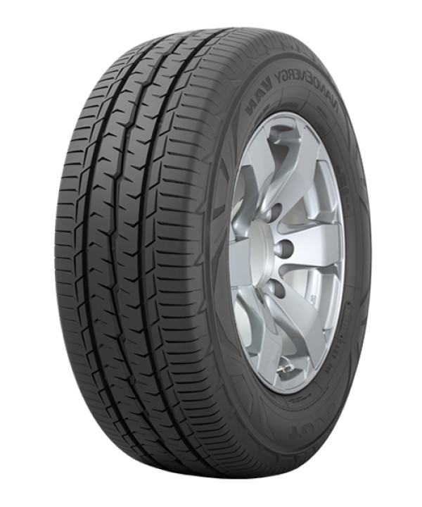 Toyo 215/75R16C TOYO NANOENERGY VAN 116/114R