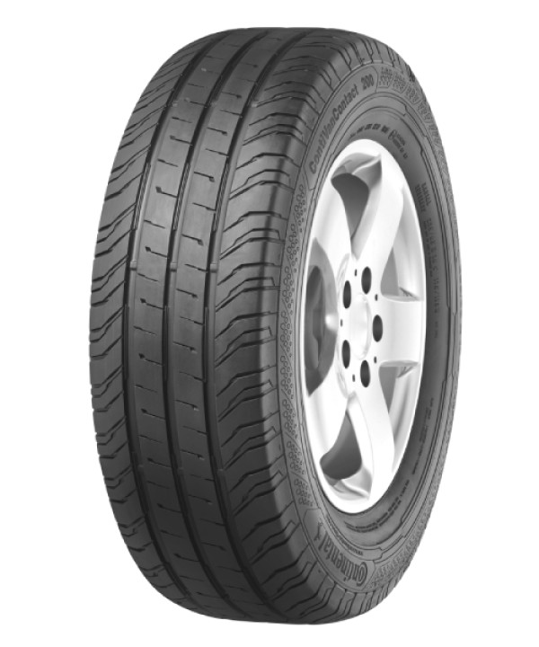 Continental 195/75R16C ContiVan200 107/105