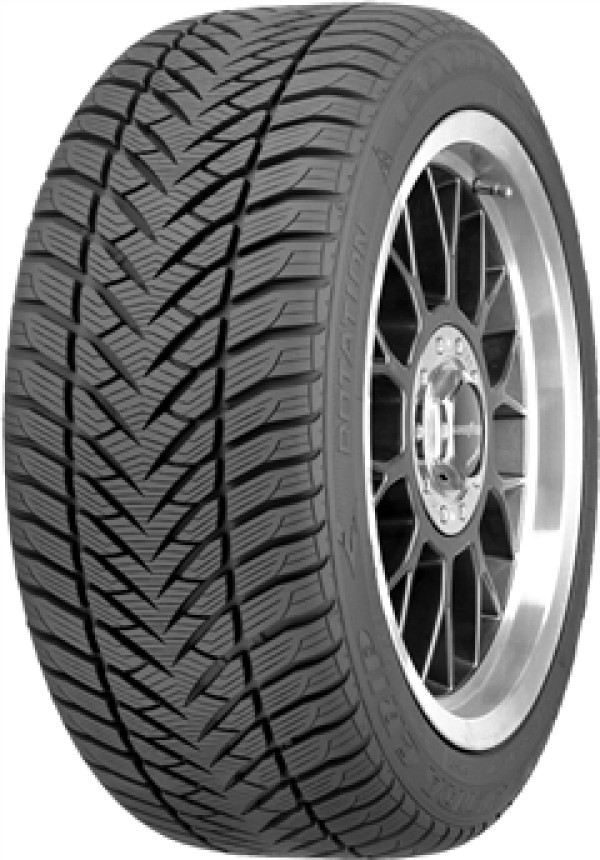 Goodyear 225/45R17 EAG UG GW3 ROF 91H