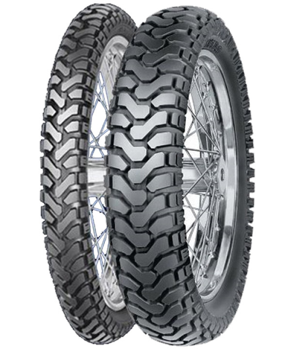 Mitas 150/70B17 ENDURO TRAIL 69H DAK