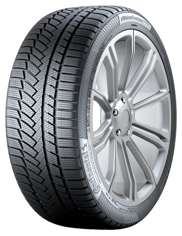 Continental 225/55R16 ContiWin TS850 P SSR