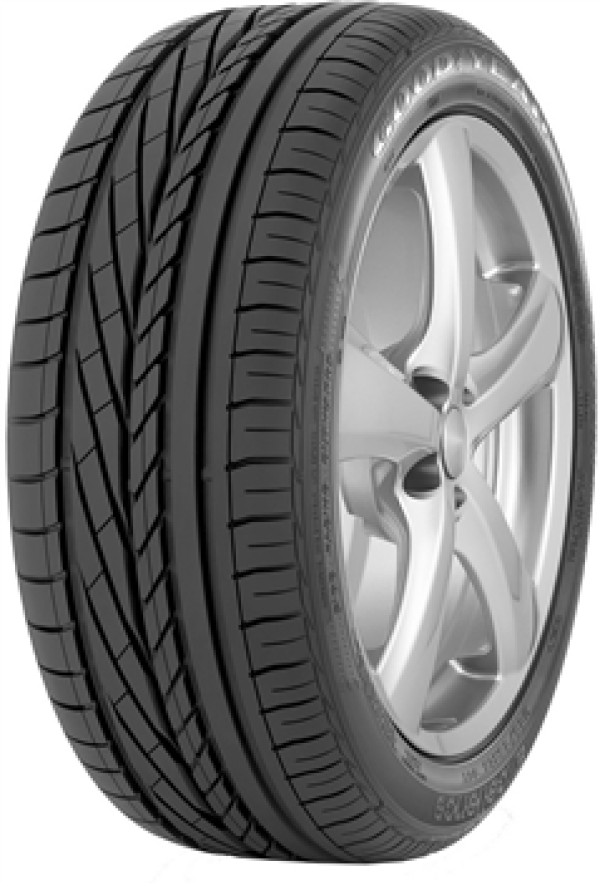 Goodyear 245/55R17 EXCELLENCE 102V ROF