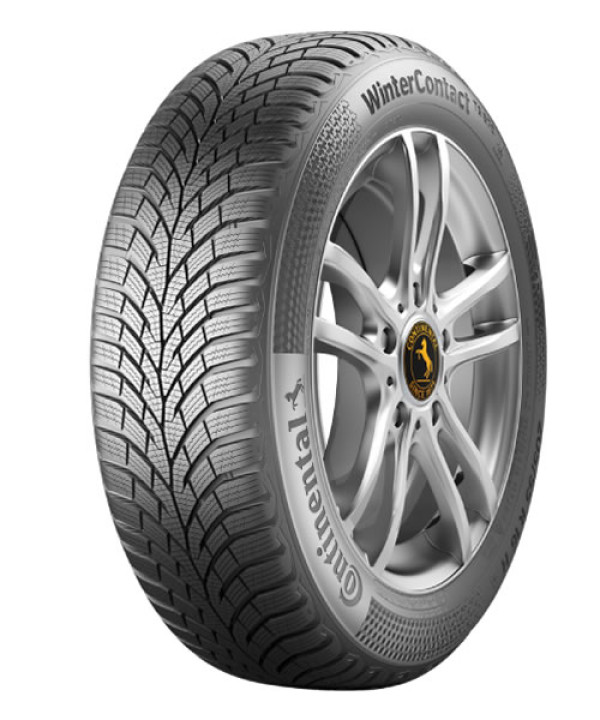 Continental 225/50R17 ContiWin TS870 98H