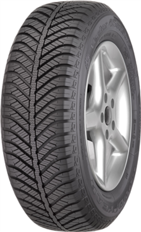 Goodyear 235/50R17 VEC 4SEASONS 96V FP