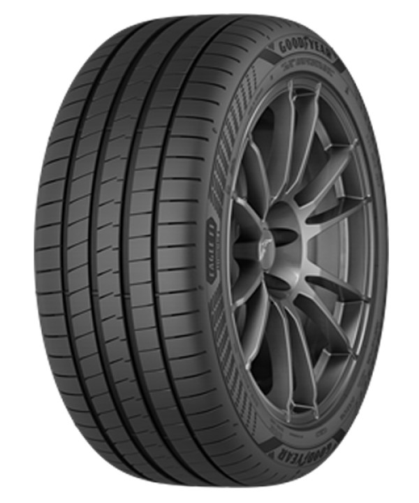 Goodyear 235/45R18 EAG F1 ASY 6 98Y FP