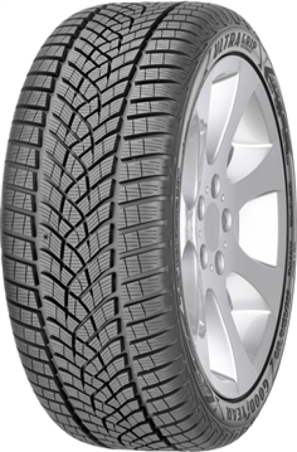 Goodyear 195/60R18 UG PERF+ 96H XL