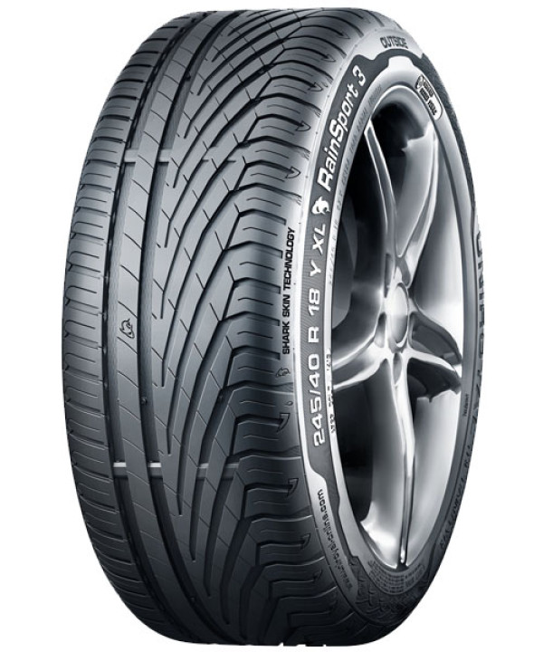 Uniroyal 245/50R18 RainSport 3 100Y SSR