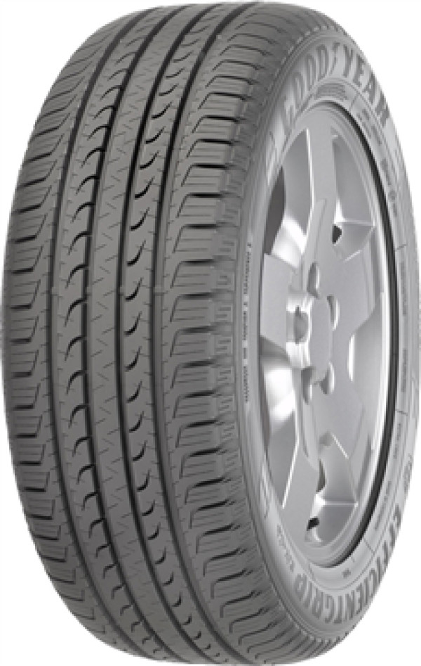 Goodyear 275/50R21 EFFIGRIP SUV 113V