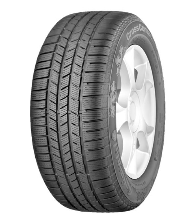 Continental 235/60R17 CrossWin 102H