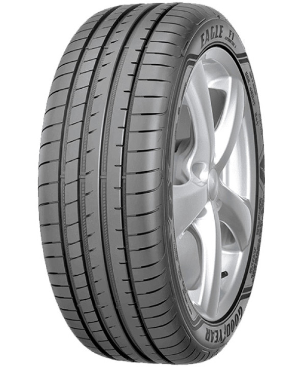 Goodyear 205/40R18 EAG F1 ASY 3 86W ROF
