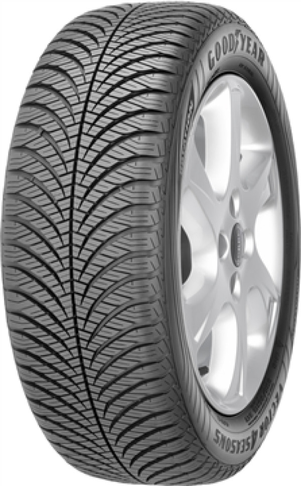Goodyear 225/45R19 VEC 4SEASONS G2 96W