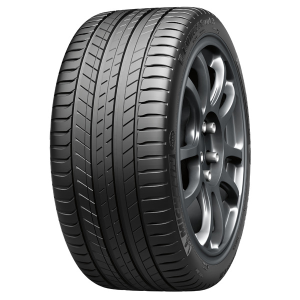 Michelin 265/50R19 LATITUDE SP3 ZP 110W