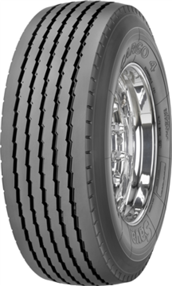 Sava 235/75R17.5 CARGO 4 143/141J