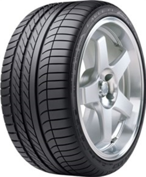 Goodyear 245/50R19 EAG F1 ASY 105W ROF