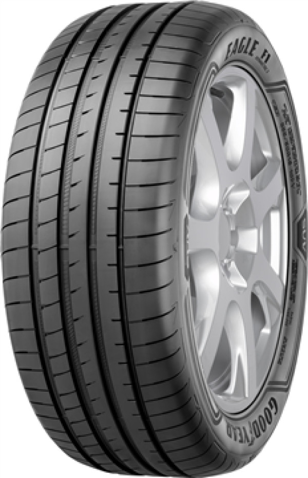 Goodyear 245/50R20 EAG F1 ASY3 105V SUV