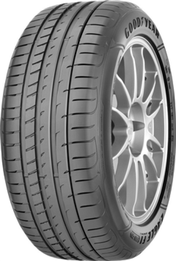 Goodyear 285/45R20 EAGF1 ASY2 SUV 112Y