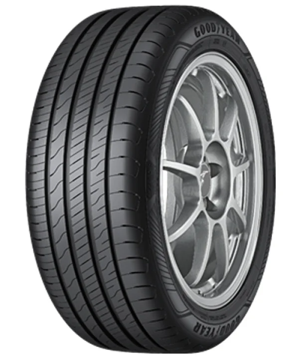 Goodyear 285/50R20 EFFIGRIP 2 112V SUV